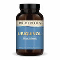 Dr. Mercola Ubiquinol 200 mg capsules