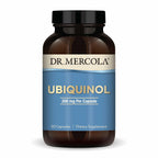 Dr. Mercola Ubiquinol 200 mg capsules