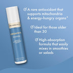 Dr. Mercola ubiquinol benefits