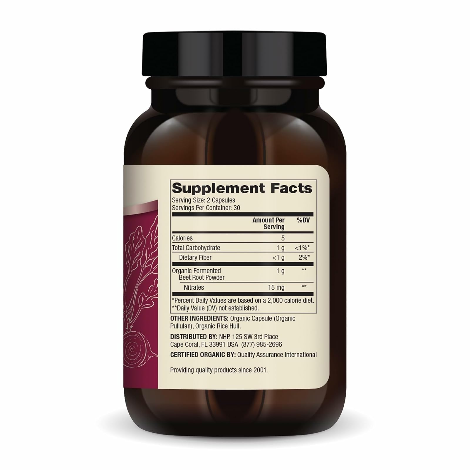 Dr. Mercola vitamin b complex capsules