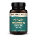 Dr. Mercola vitamin B3 tablets