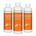 Dr. Mercola vitamin C 450 mL