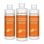 Dr. Mercola vitamin C 450 mL