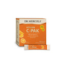 Dr. Mercola Vitamin C-PAK immune support drink