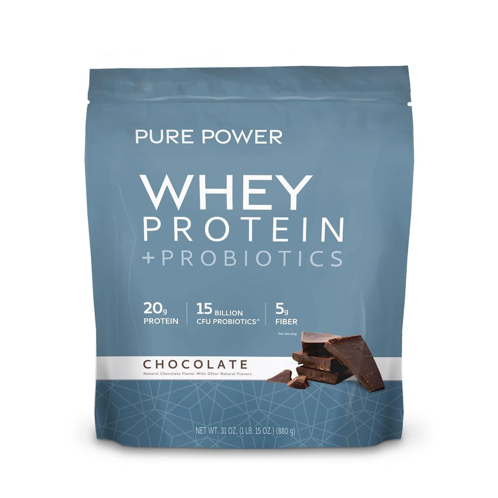 Dr. Mercola whey protein chocolate snack