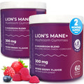 Dr. Moritz Lions Mane gummies