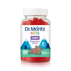 Dr. Moritz magnesium citrate gummies