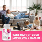 Dr. Moritz magnesium for daily wellness