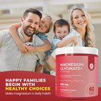 Dr. Moritz magnesium for stress relief