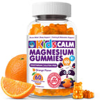 Dr. Moritz magnesium gummies for kids