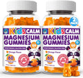 Dr. Moritz magnesium gummies for kids
