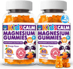 Dr. Moritz magnesium gummies for kids