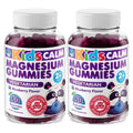 Dr. Moritz magnesium gummies for kids