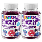 Dr. Moritz magnesium gummies for kids