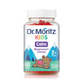 DR. Moritz magnesium gummies for relaxation