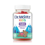 DR. Moritz magnesium gummies for relaxation