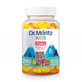 DR. MORITZ Omega 3 gummies for kids