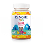 DR. MORITZ Omega 3 gummies for kids