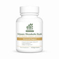 Dr. Murray's Berberine health benefits