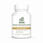 Dr. Murray's Berberine health benefits