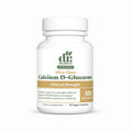 Dr. Murray's Calcium D-Glucarate capsules