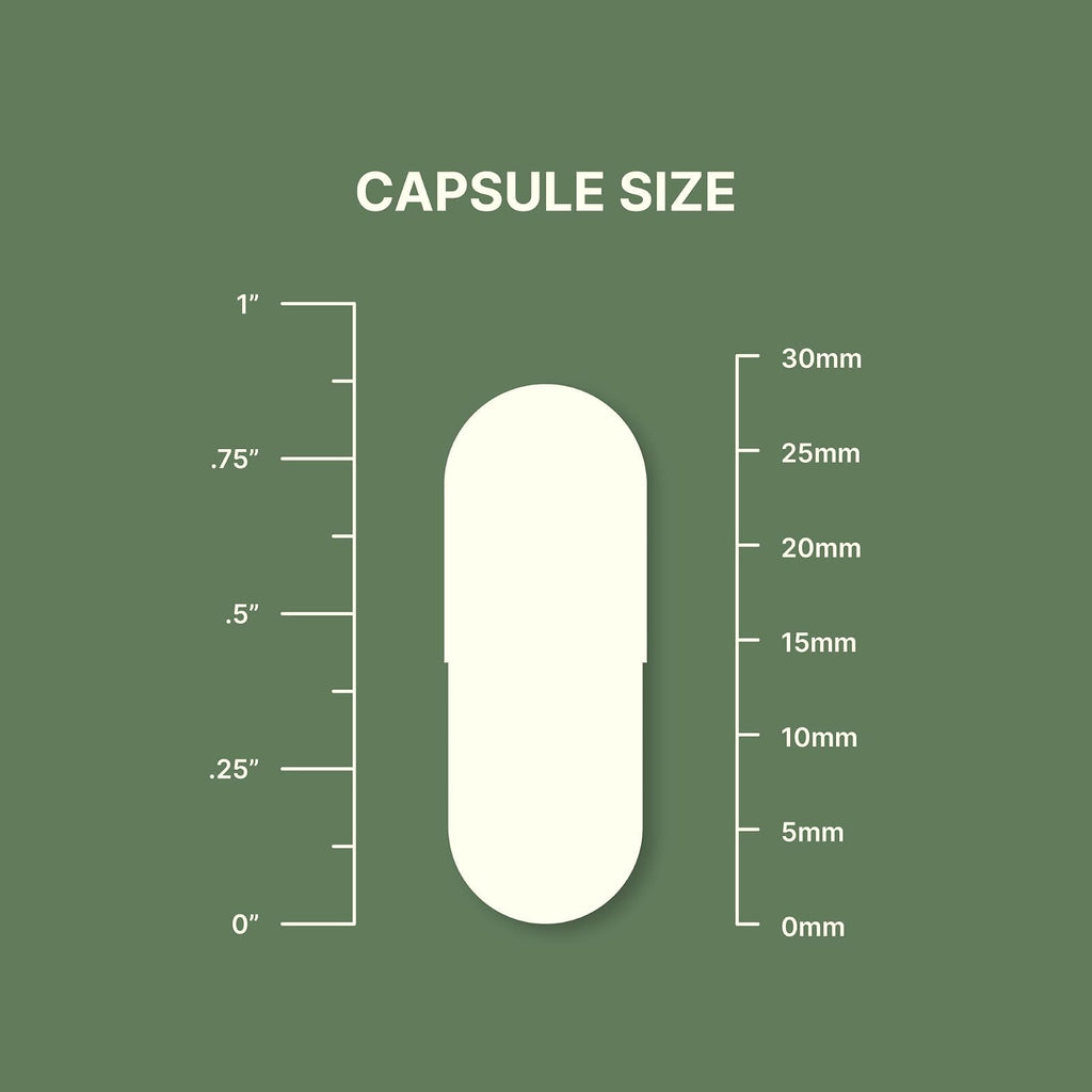 Dr. Murray's Calcium for liver health