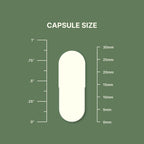 Dr. Murray's Calcium for liver health