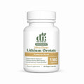 Dr. Murray's Lithium Orotate vegan capsules