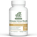 Dr. Murray's liver health capsules