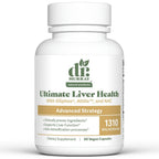 Dr. Murray's liver health supplement