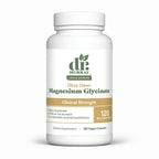 Dr. Murray's Magnesium Glycinate vegan capsules
