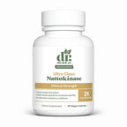 Dr. Murray's Nattokinase vegan capsules