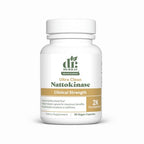 Dr. Murray's Nattokinase vegan capsules