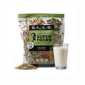 Dr. Murray's protein powder for smoothies