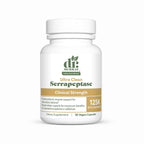 Dr. Murray's serrapeptase vegan capsules