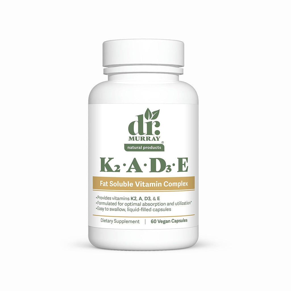Dr. Murray's Vitamin K2 D3 liquid