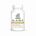 Dr. Murray's Vitamin K2 D3 liquid