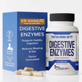 Dr. Nandi digestive enzymes for gut health