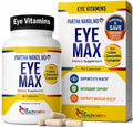 Dr. Nandi Eye Max softgels