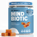 Dr. Nandi's MindBiotic brain health chews