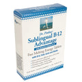 Dr Newton Naturals B12 fast melt tabs