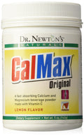 Dr Newton's calcium magnesium supplement