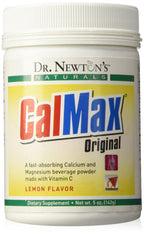 Dr Newton's calcium magnesium supplement