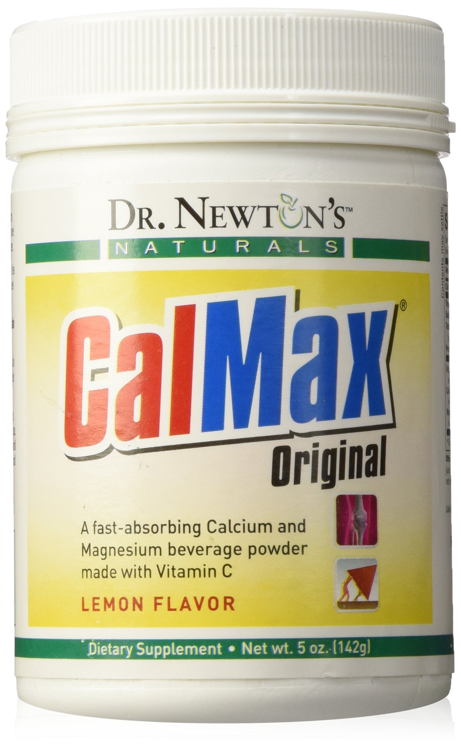 Dr Newton's calcium magnesium supplement
