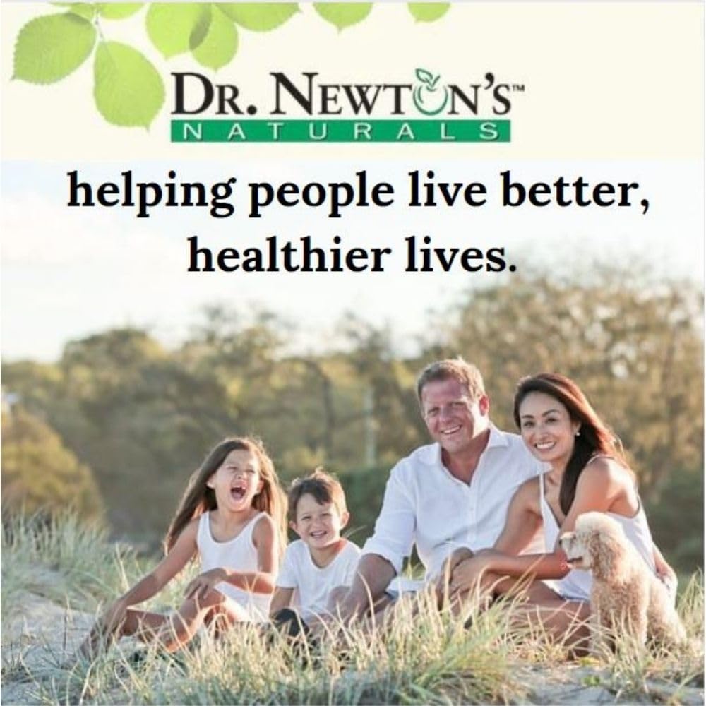 Dr. Newton's CalMax Gold nutritional boost