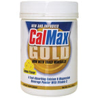 Dr. Newton's CalMax Gold Powder benefits