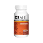 Dr Newtons Naturals Vitamin D3 fast melt