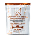 Dr. Nigma vitamin C powder benefits