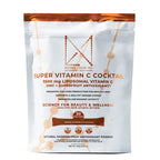 Dr. Nigma vitamin C powder benefits