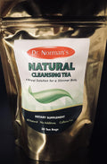 Dr. Normans herbal detox tea bags